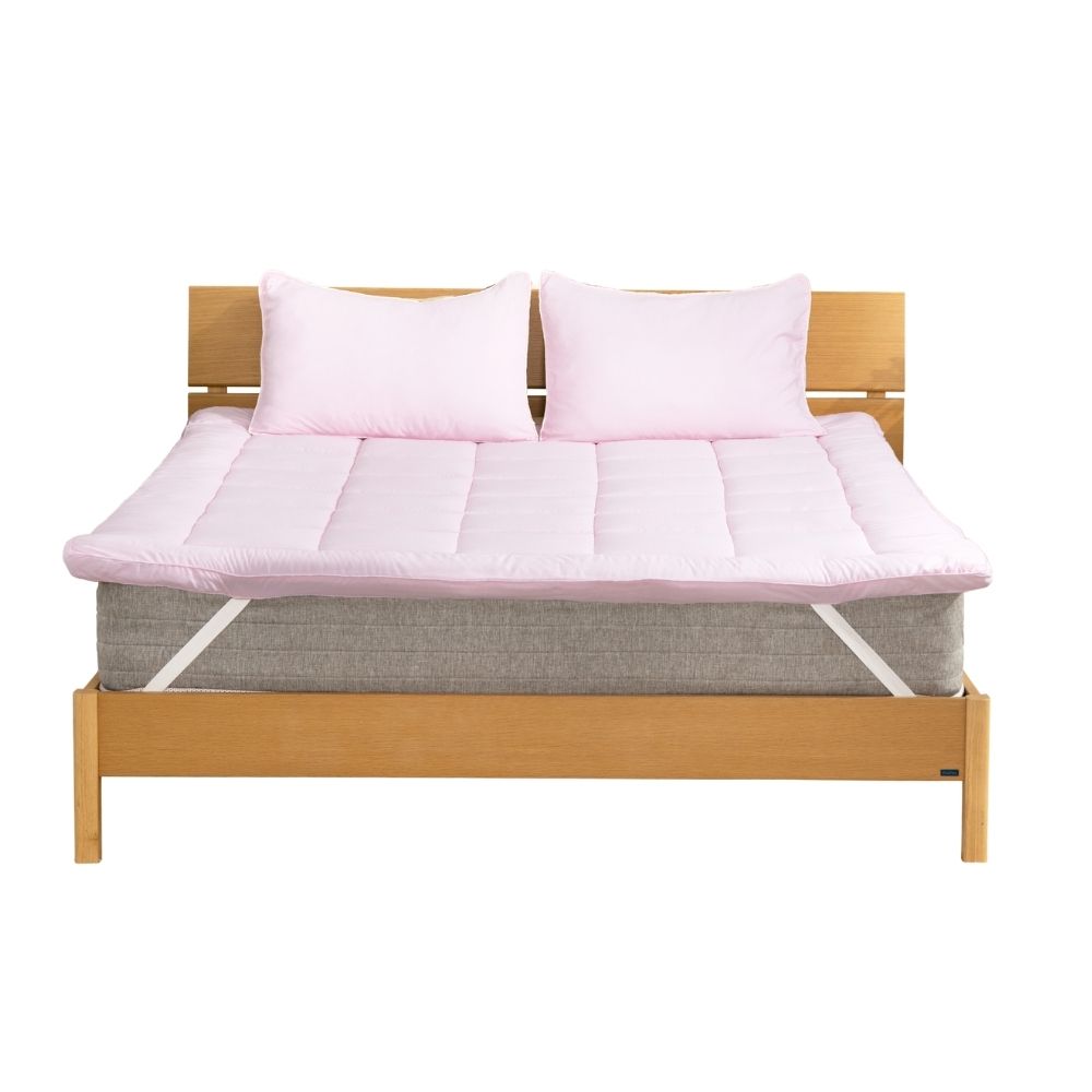 Tấm Topper K-Bedding KMS 180x200cm