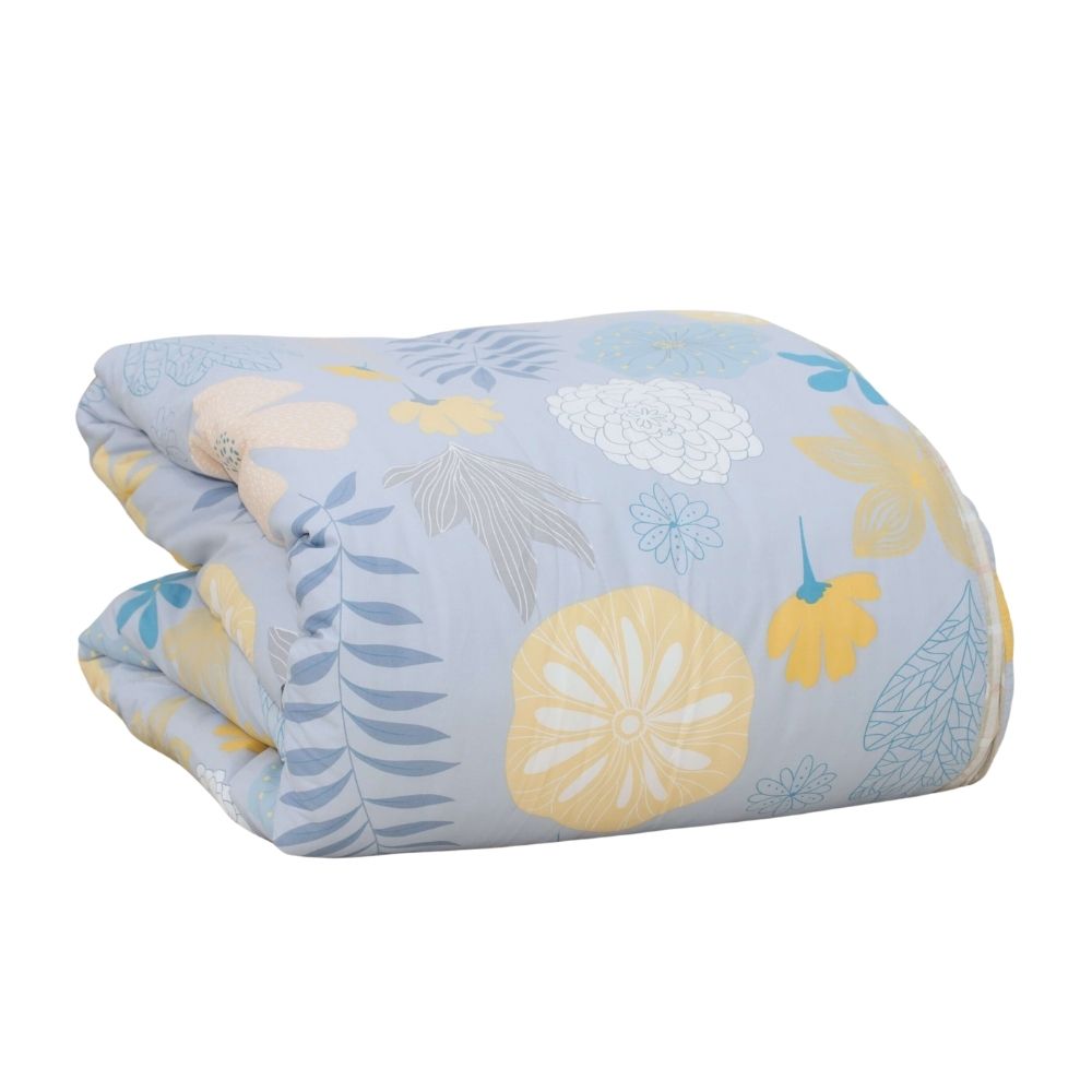 Chăn Bốn Mùa Cotton K-Bedding KCP 200x220cm