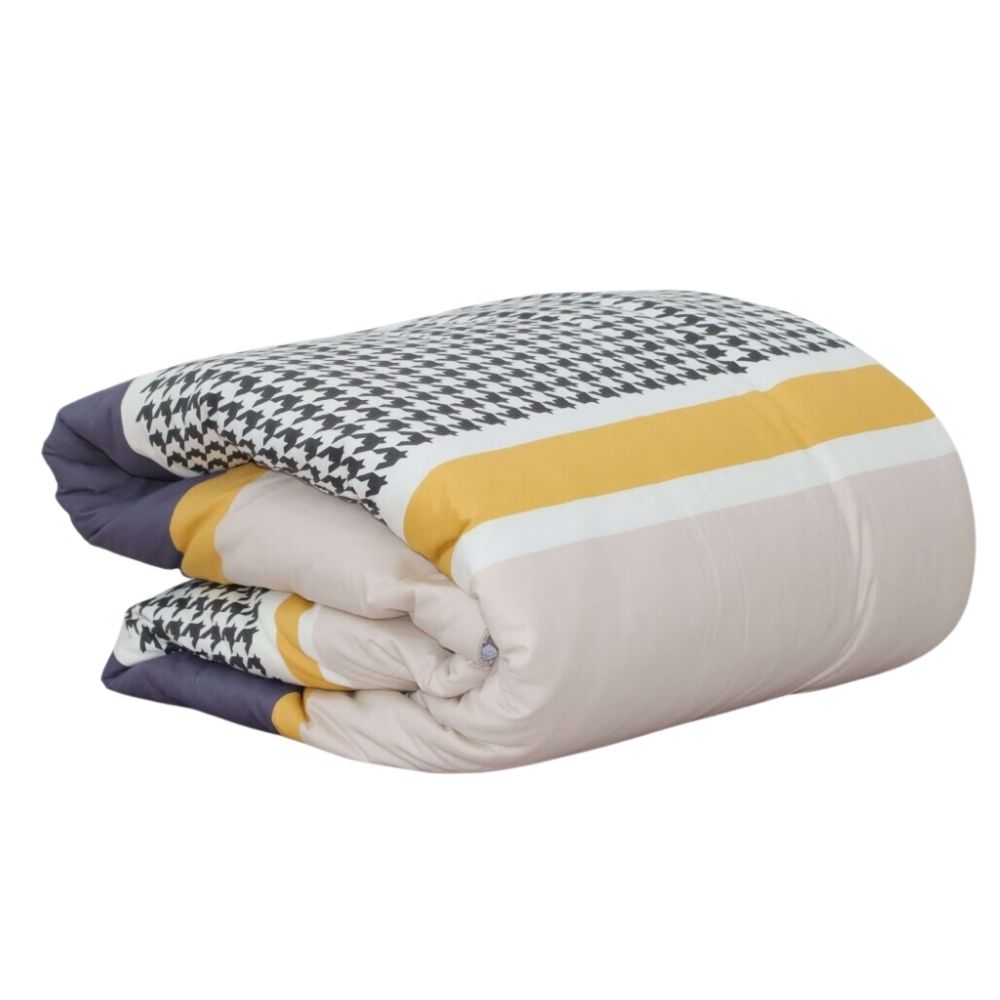 Chăn Bốn Mùa Cotton K-Bedding KCP 200x220cm