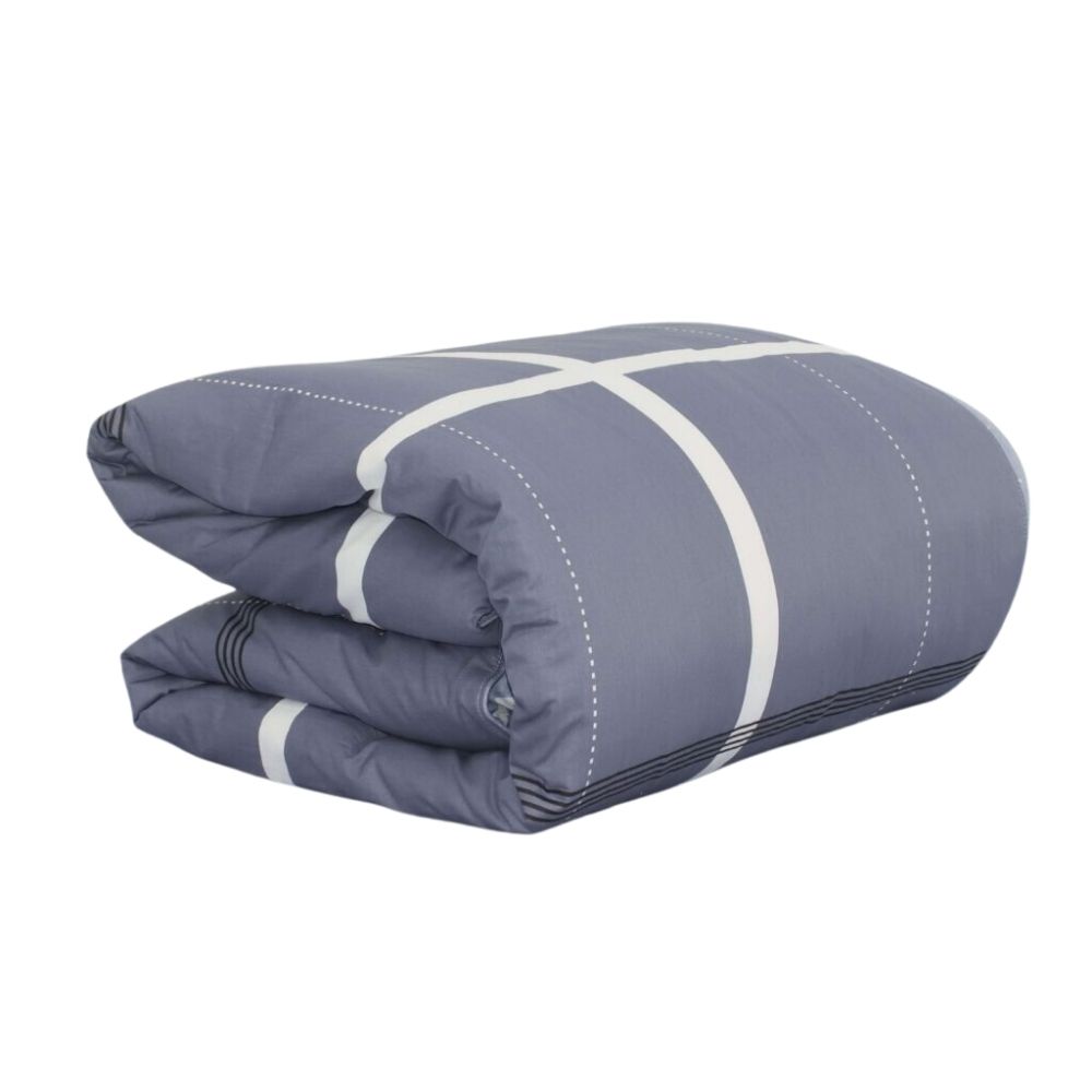 Chăn Bốn Mùa Cotton K-Bedding KCP 200x220cm