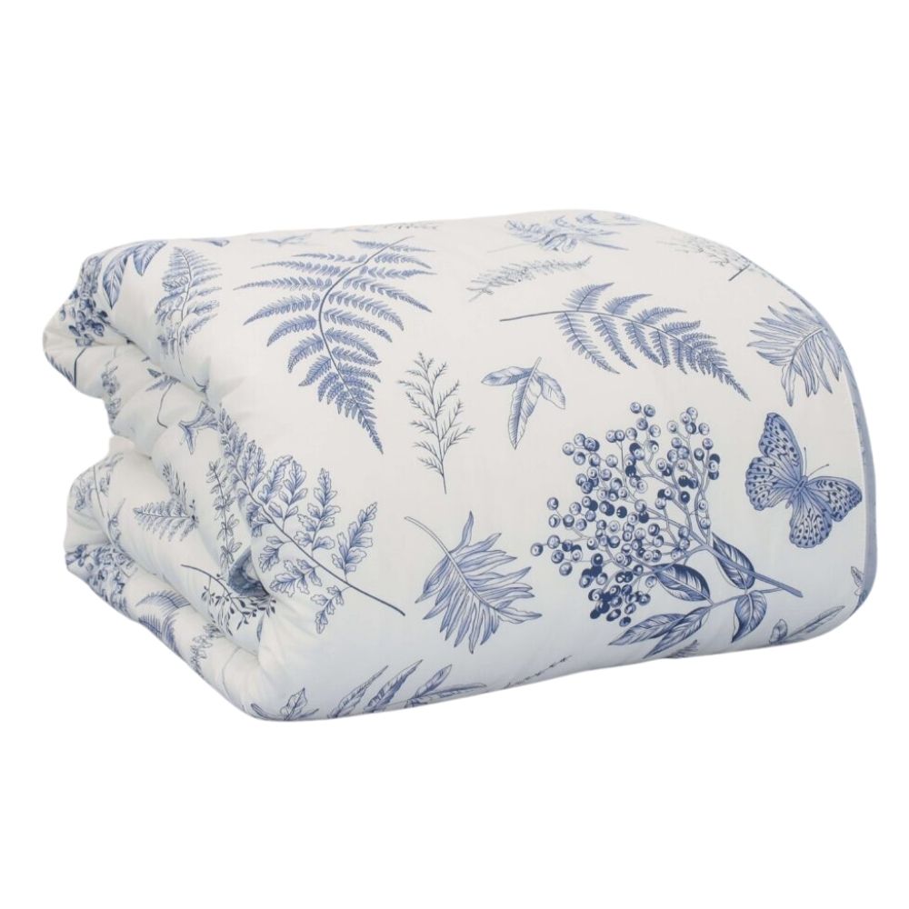 Chăn Bốn Mùa Cotton K-Bedding KCP 200x220cm