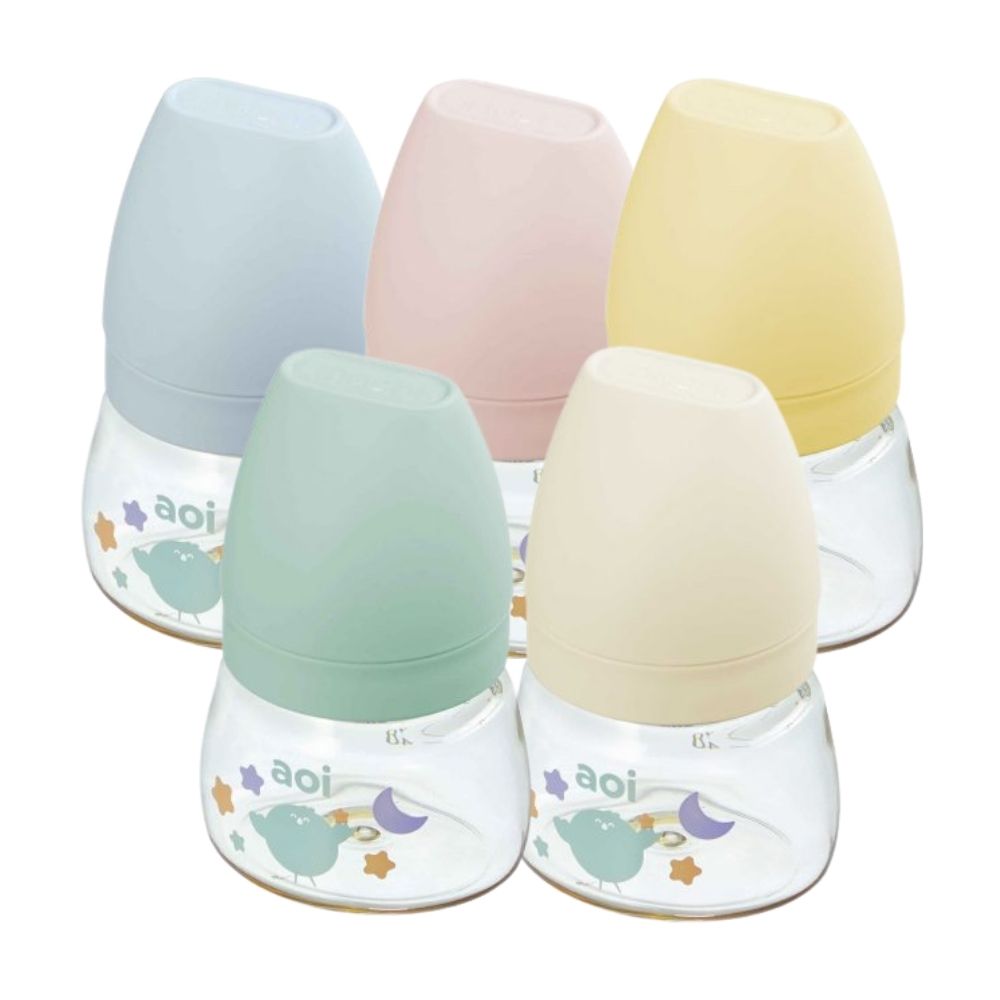 Bình Sữa Aoi Moon 80ml