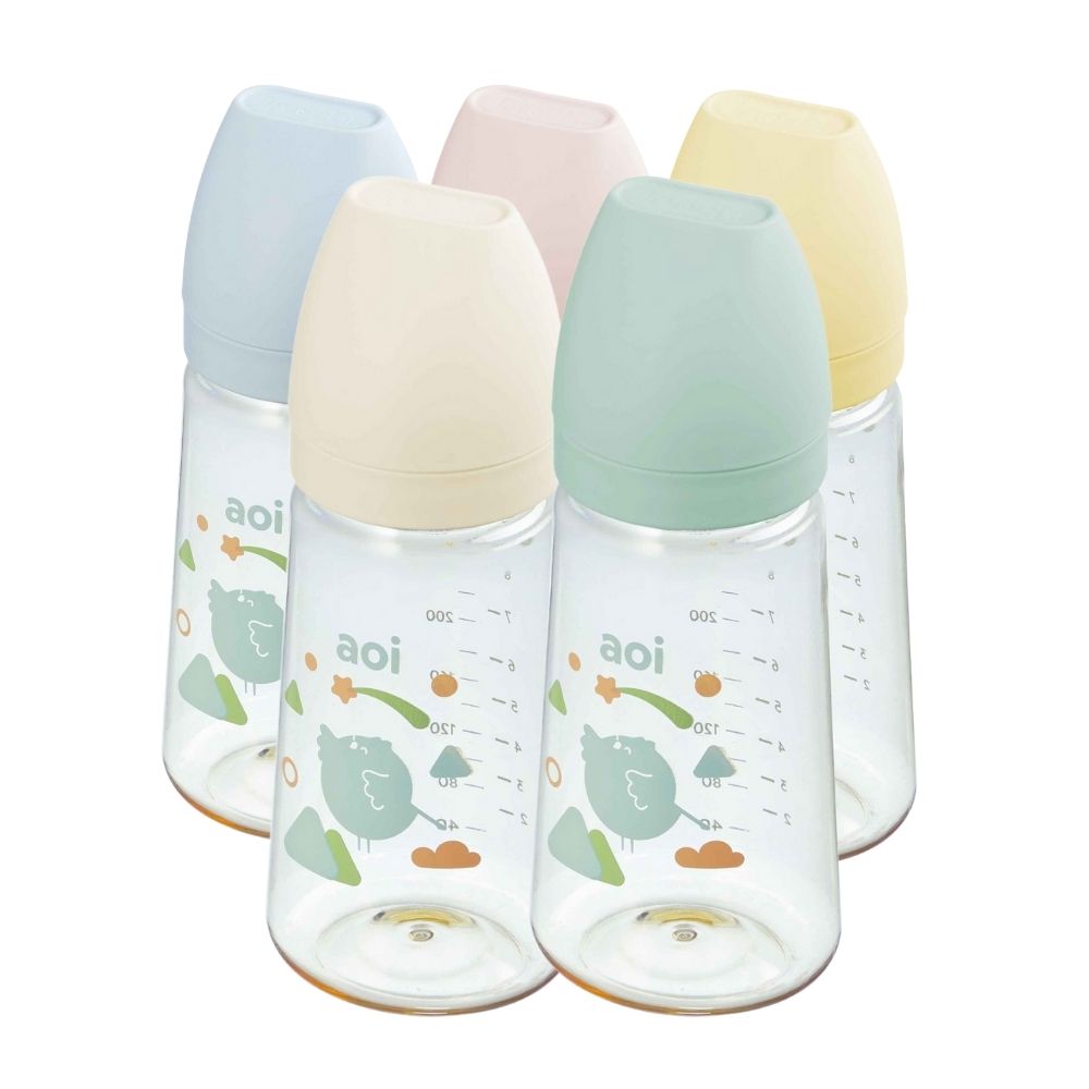 Bình Sữa Aoi Moon 280ml
