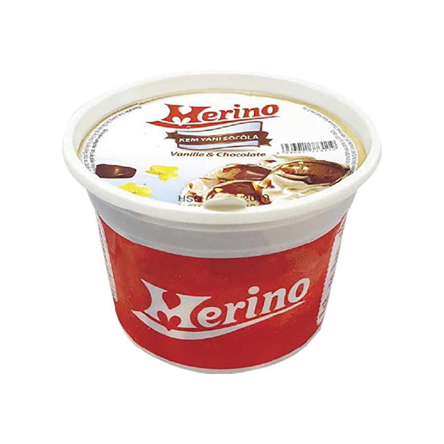 Kem Ly Trung Merino Vani Socola 53g