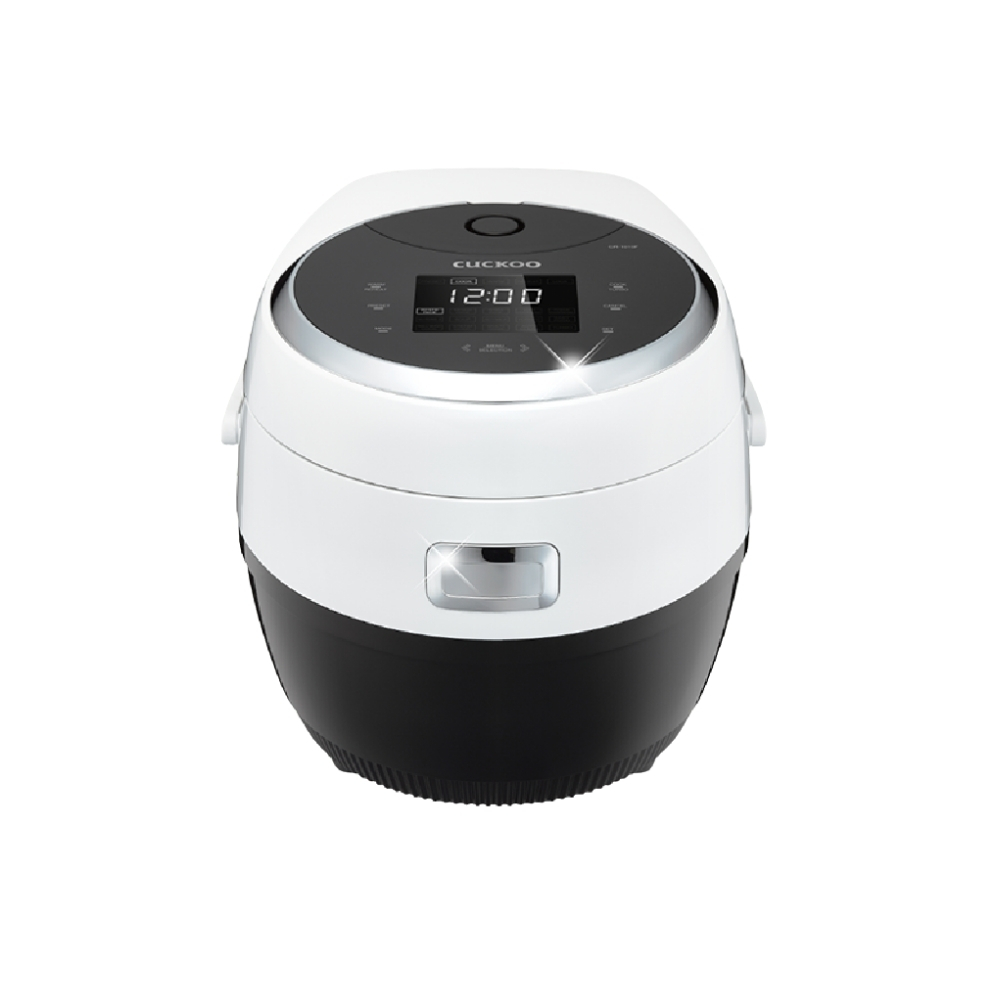 Nồi Cơm Điện Tử Cuckoo CR-1020F/BKWH 1.8L
