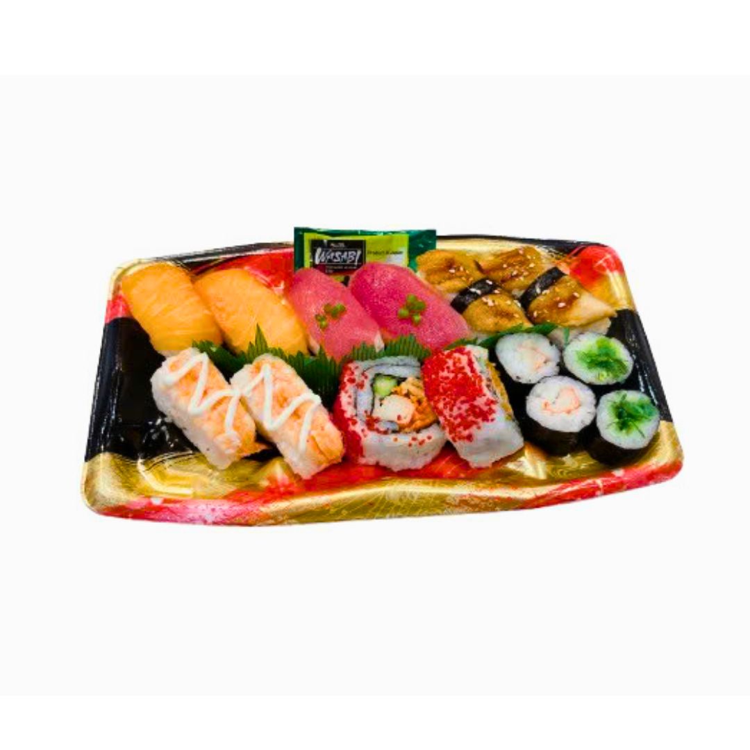 Sushi Set F