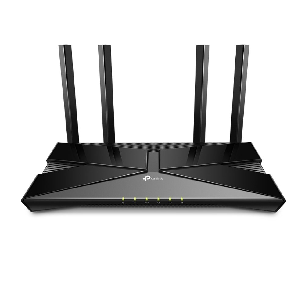 Router Wi-Fi 2.4GHz/5GHz TP-Link Archer AX10