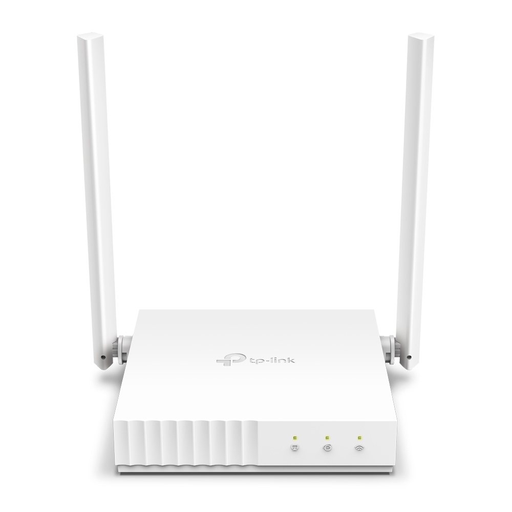 Router Wi-Fi Nhiều Chế Độ 2.4GHz TP-Link TL-WR844N