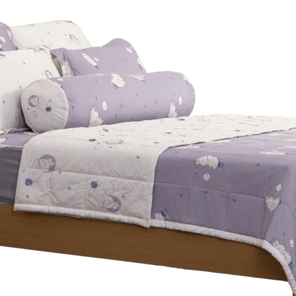 Chăn Hè Everon K-Bedding 180x200cm Mẫu KCSP401