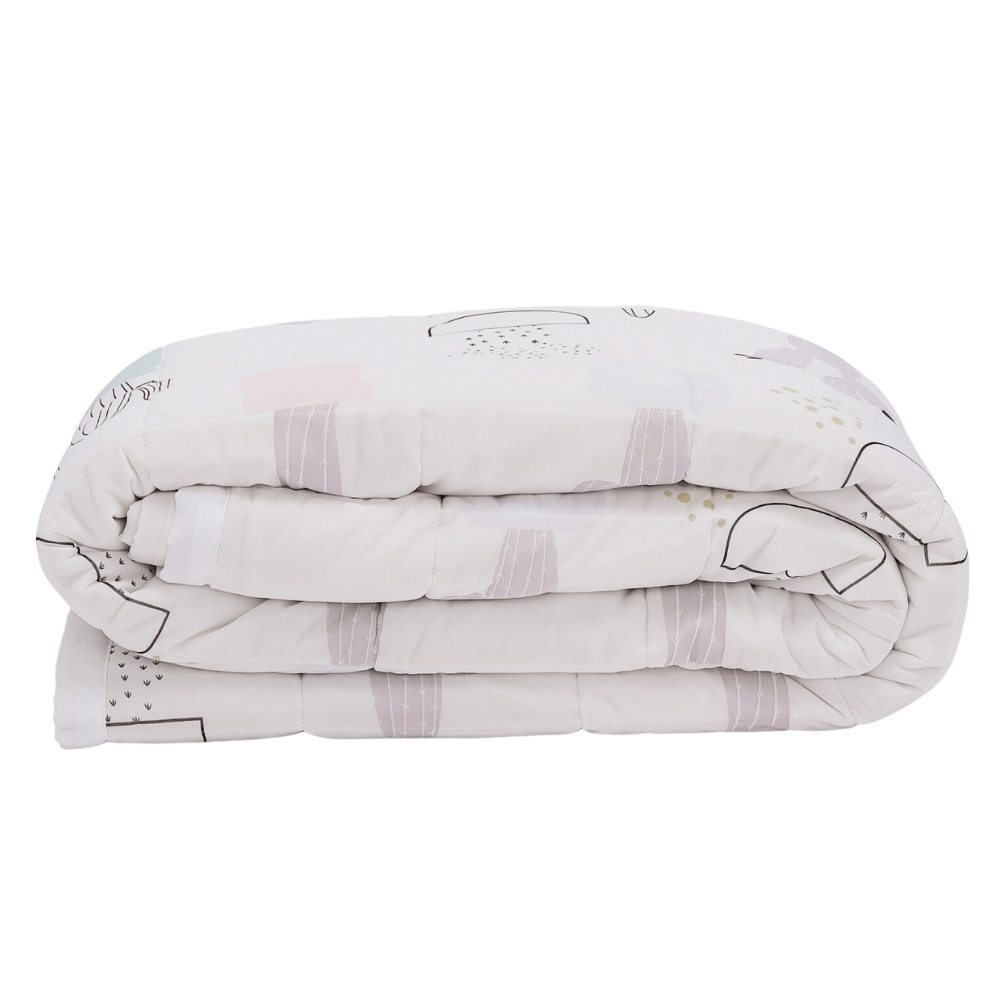 Chăn Hè Everon K-Bedding 180x200cm Mẫu KCSP404