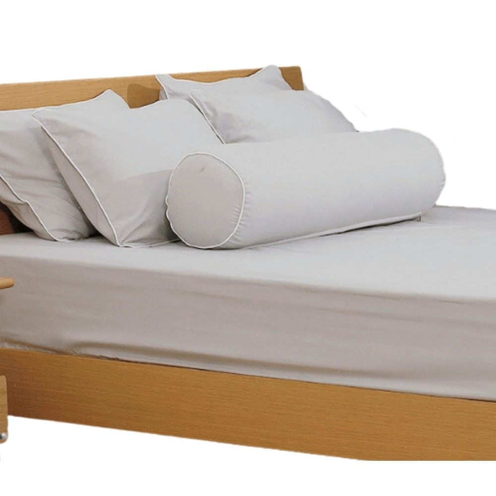 Bộ Ga Chun Everon K-Bedding 120x200cm Mẫu KMS403