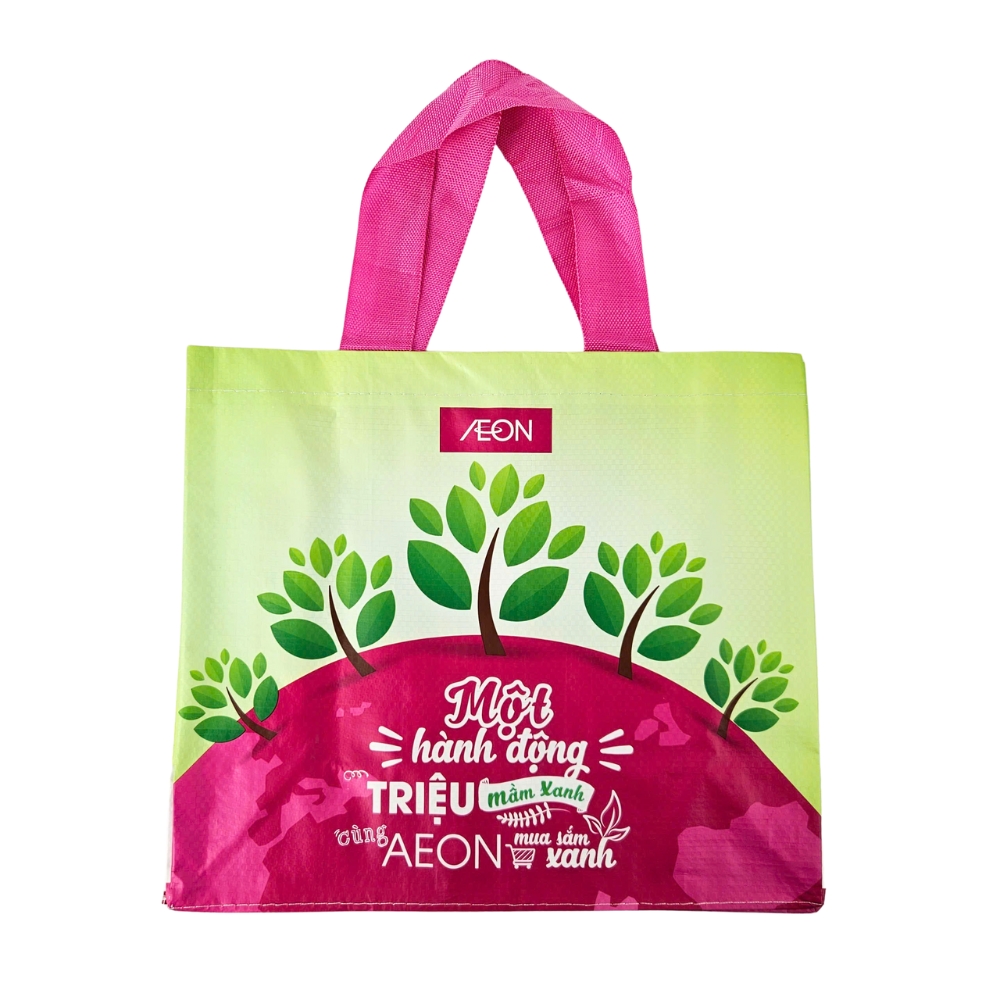 Túi Bảo Vệ Môi Trường Eco AEON Bag