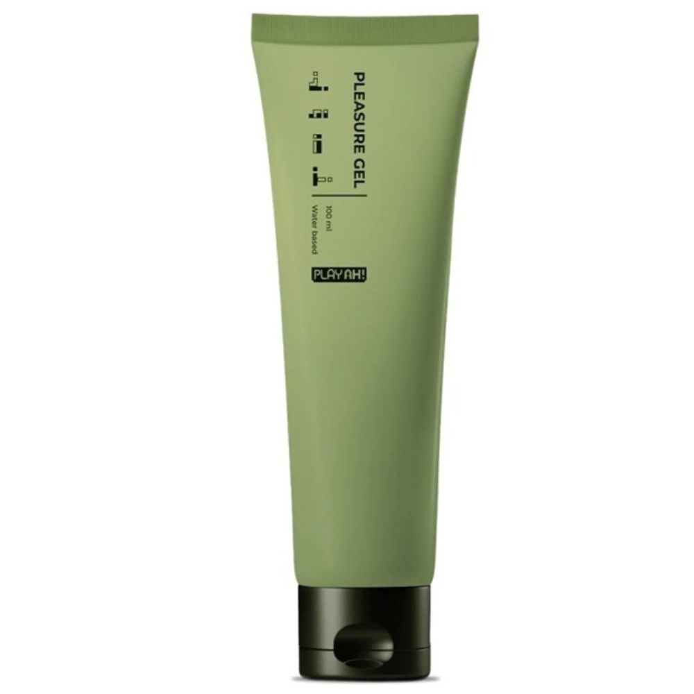 Gel Bôi Trơn Playah Pleasure Gel 100ml