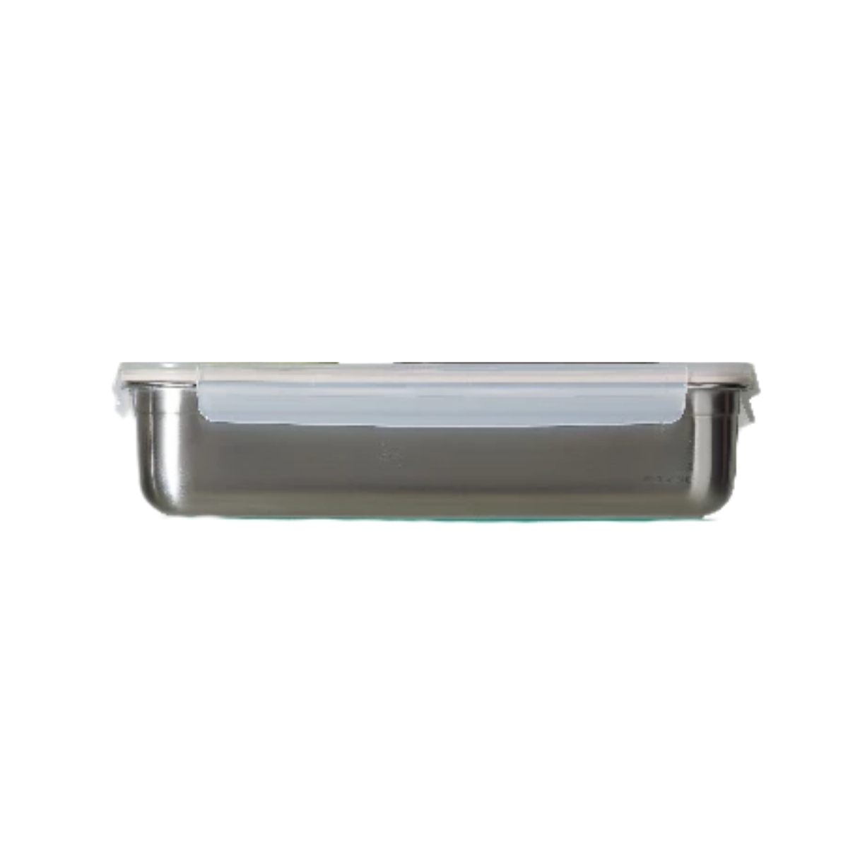 Hộp Thực Phẩm Trữ Đông Inox 304 Edelkochen Màu Satin 2300ml
