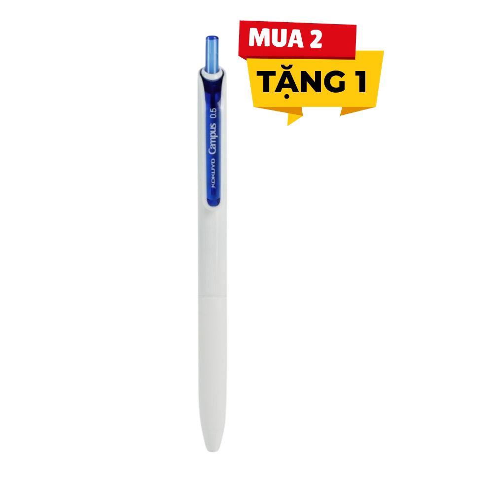 Bút Gel Kokuyo WPB01-G05B