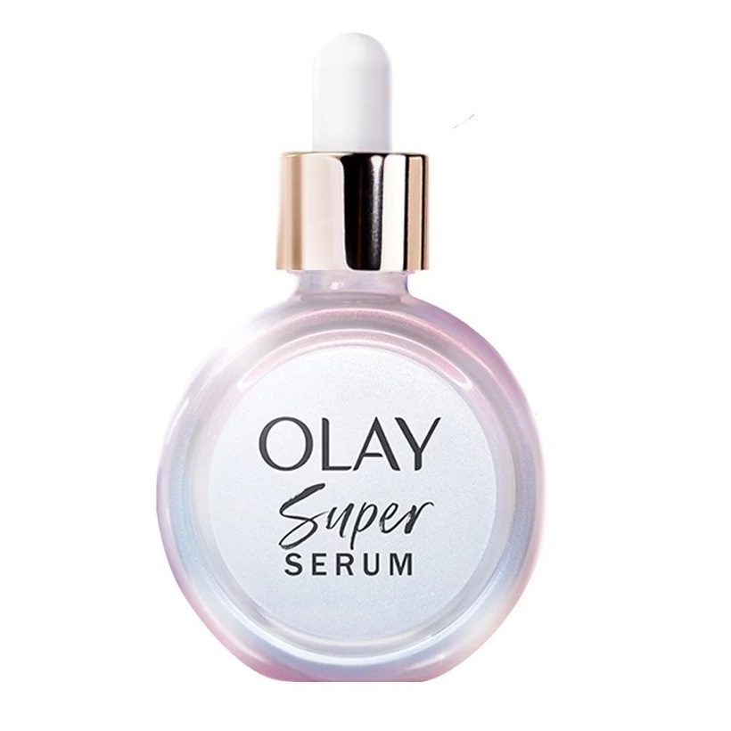 Super Serum Olay 5 Trong 1 Giúp Đàn Hồi Và Sáng Da 30ml