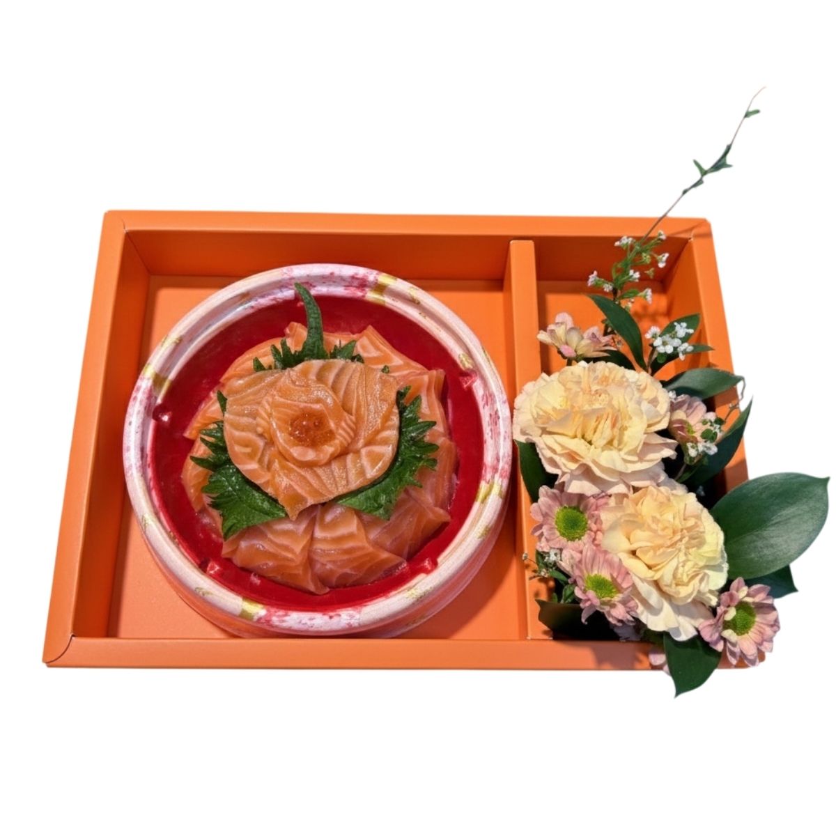 Sashimi Set - Si