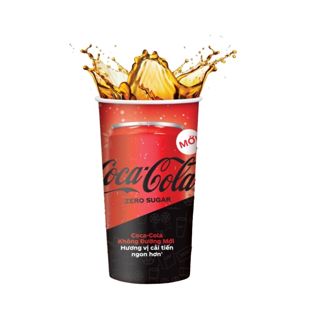 Ly Coca Zero