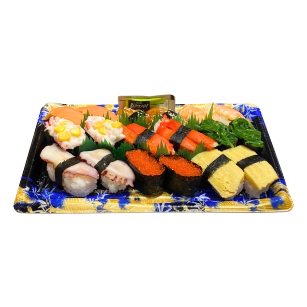 Sushi Set A