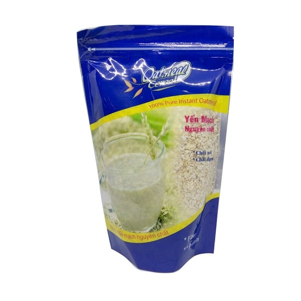 Ngũ Cốc Yến Mạch Oatmeal 350g