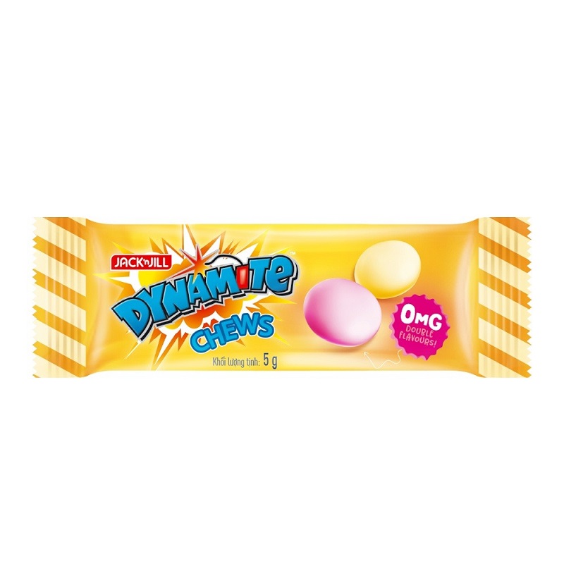 Mua Dynamite Kẹo Nhai Vị Trái Cây | AEONESHOP