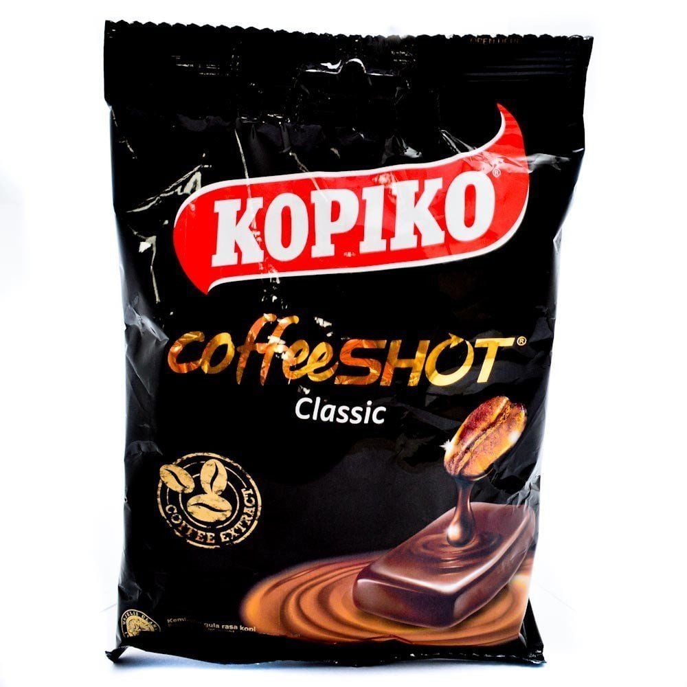 Kẹo Kopiko Mayora 150g