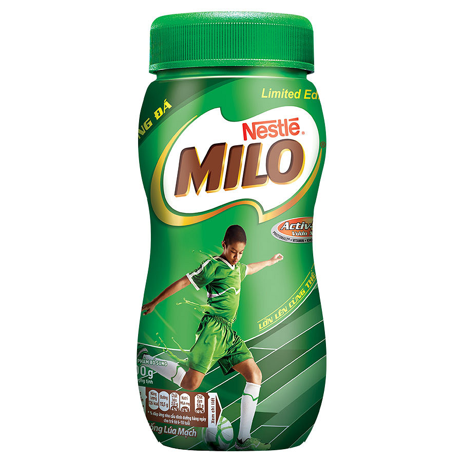 Mua Nestlé Thức Uống Lúa Mạch Milo | AEONESHOP