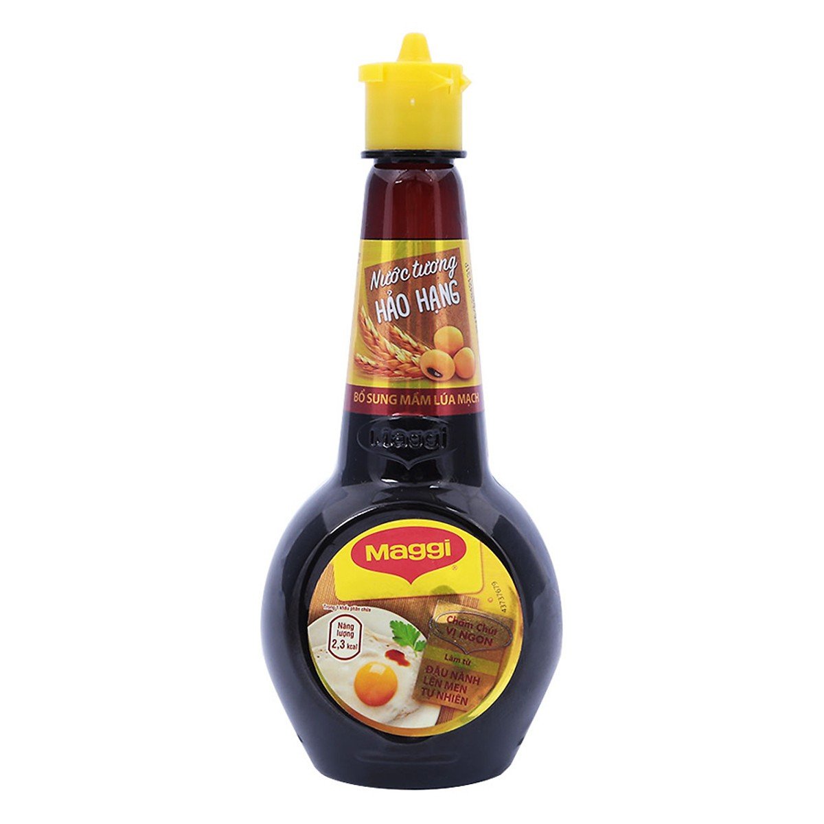 Nước tương hảo hạng Maggi 200ml giá tốt tại AEONESHOP