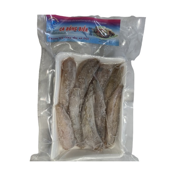 Cá Bống Biển Thái Bình Dương 300g