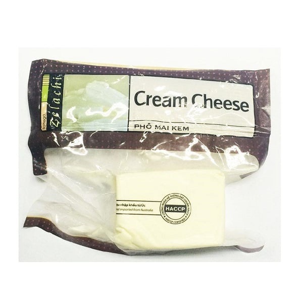 Mua B. Zelachi Phô Mai Kem Cream Cheese | AEONESHOP