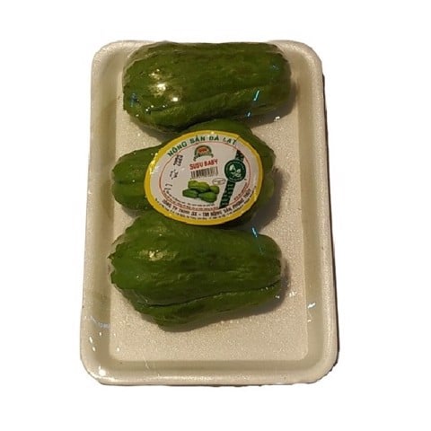 Su Su Baby Đà Lạt Phong Thúy 300g