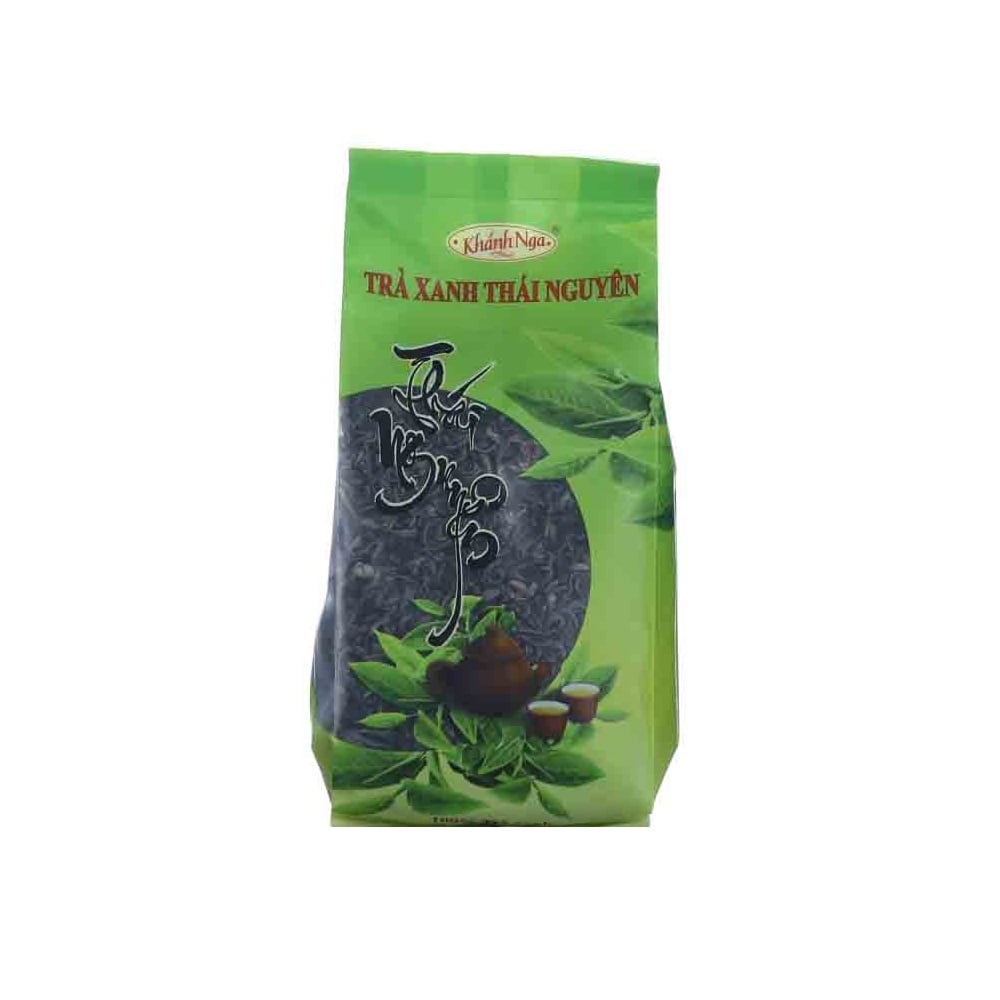 Trà Xanh Thái Nguyên Khánh Nga 200g