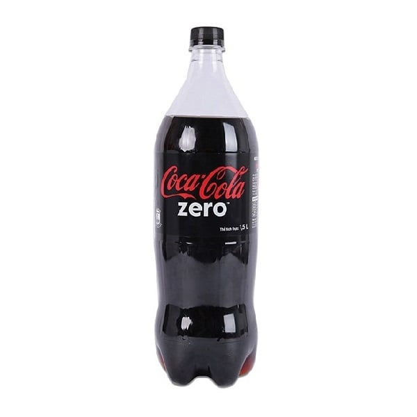 Mua Coca Cola Nước Giải Khát Coca Zero | AEONESHOP