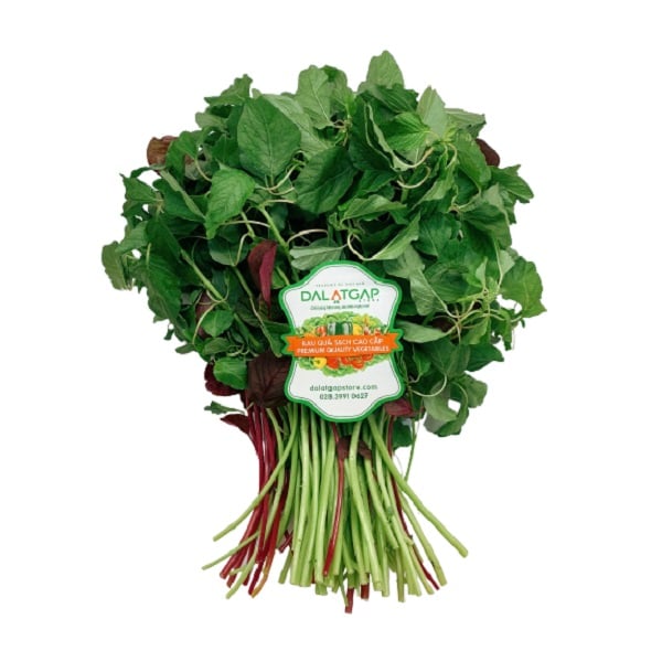Rau Dền Baby Dalatgap 300g