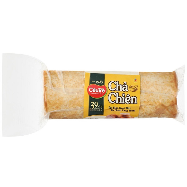 Chả Chiên CJ Cầu Tre 250g