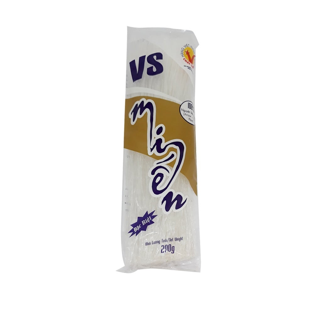 Miến Dong Mộc VS Foods 200g