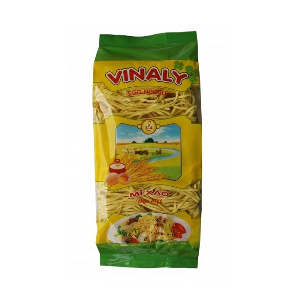 Mì Xào Vinaly Đặc Biệt 2M 360g