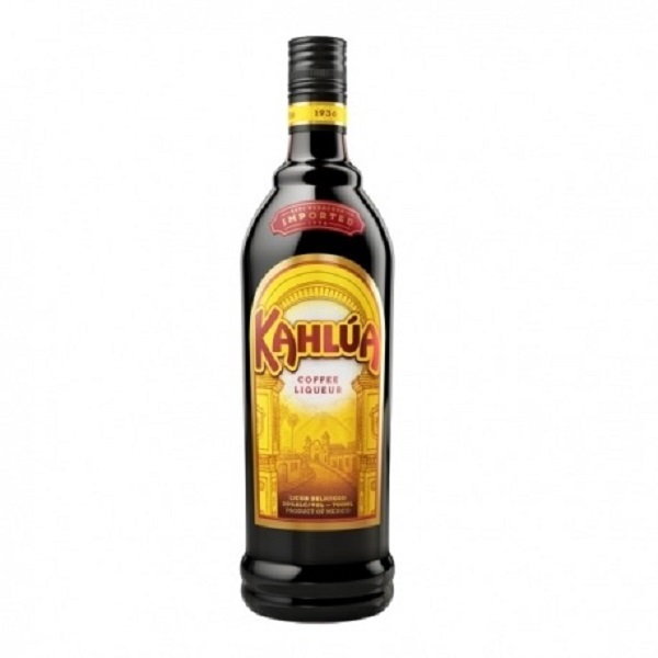 Rượu Coffee Liqueur Liquer Kahlua 70CL