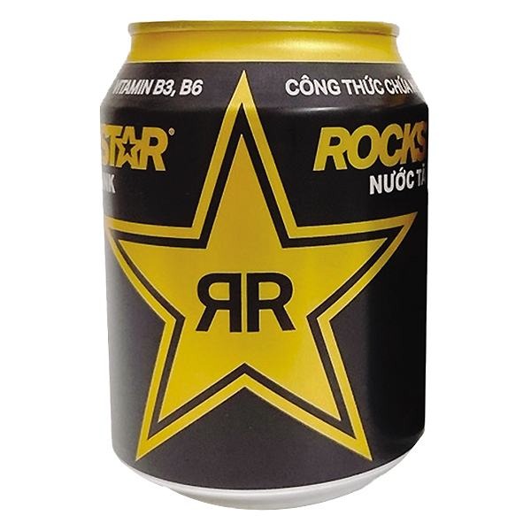 Mua Rockstar Nước Tăng Lực | AEONESHOP