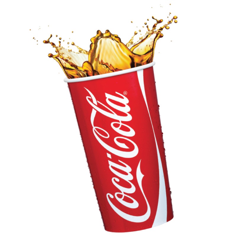 Ly Coca Cola siêu to giá tốt Tháng 9/2025 - AEONESHOP