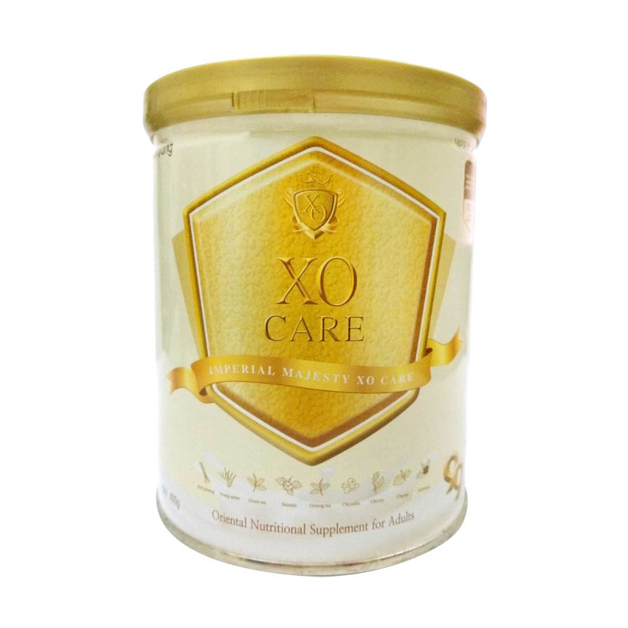 Sữa Bột Bổ Sung Dinh Dưỡng Majesty XO 800g