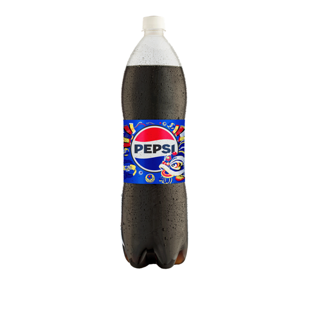 Nước Ngọt Pepsi 1.5L