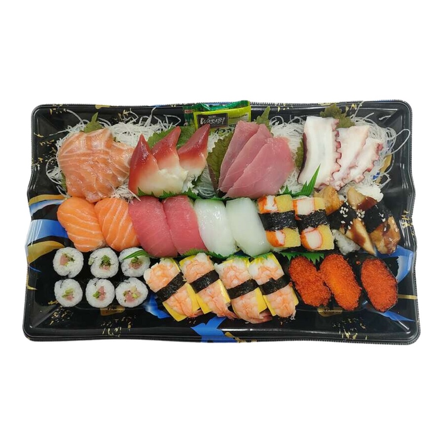 Sushi Set M2 Giá Tốt Tháng 8/2025