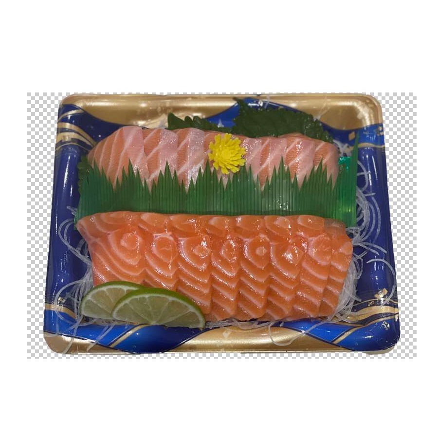 Sashimi Cá Hồi 215K Giá Tốt Tháng 9/2025