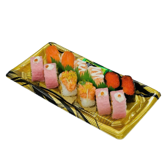 Set Sushi Kawai