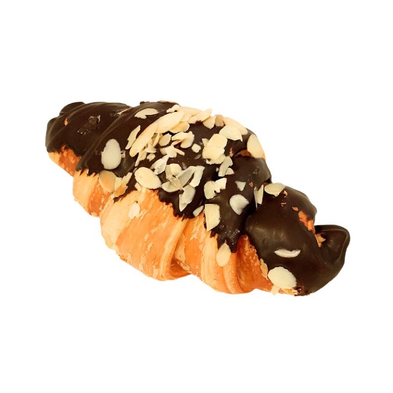 Croissant Socola