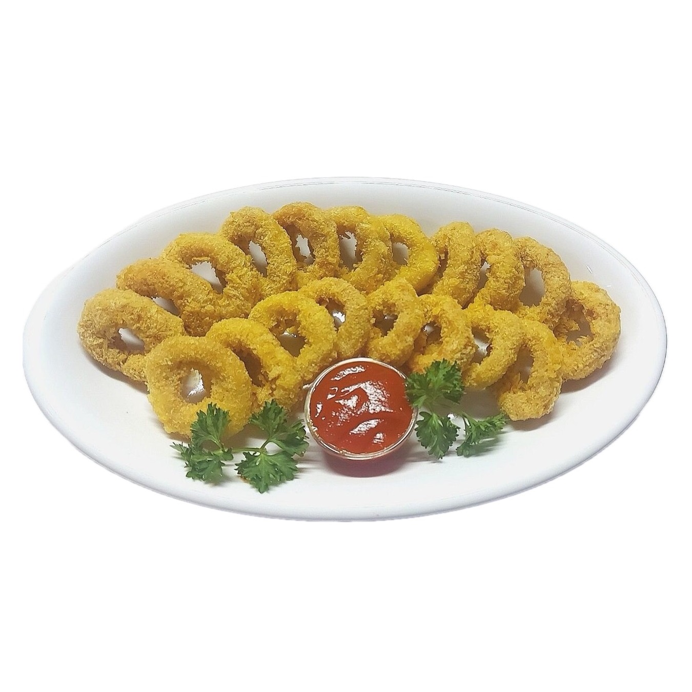Gà Nugget Vòng 100g