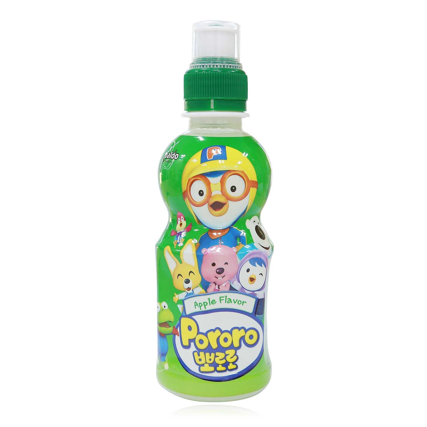 Nước Uống Pororo Hương Vị Táo 235ml