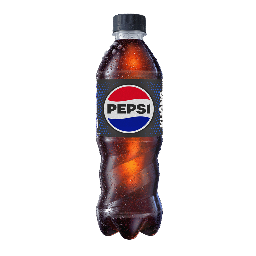 Nước giải khát Pepsi Zero Calo 390ml giá tốt Tháng 9/2025
