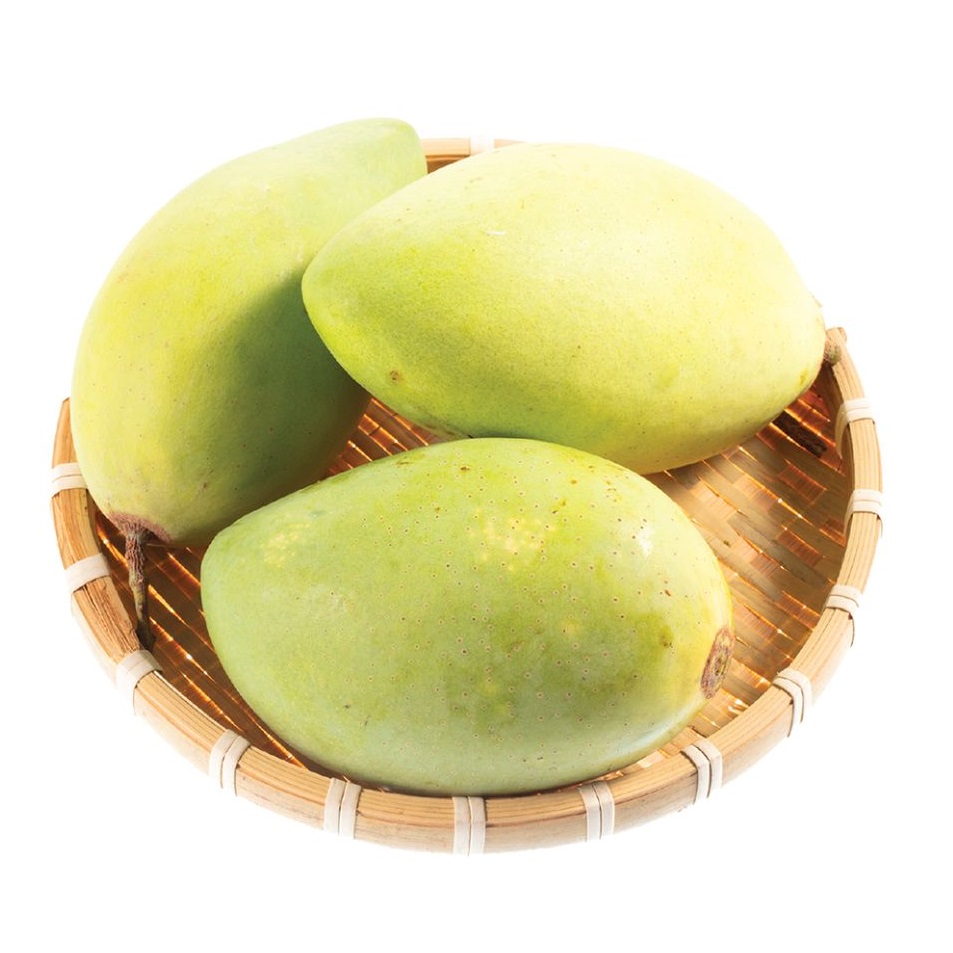 Xoài Cát Chu L1 1.3 Kg